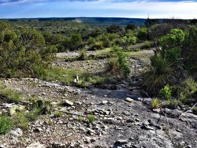 Northridge Lot 92, Comstock, TX 78837