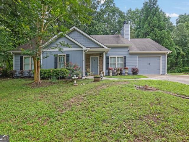 Northridge Rd, Ball Ground, Home For Sale