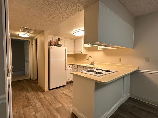 Northridge Terrace Apartments at 4900 4948 Stamas Lane, Fair Oaks California