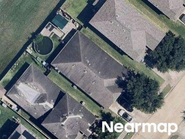 Northridge Trace Ln