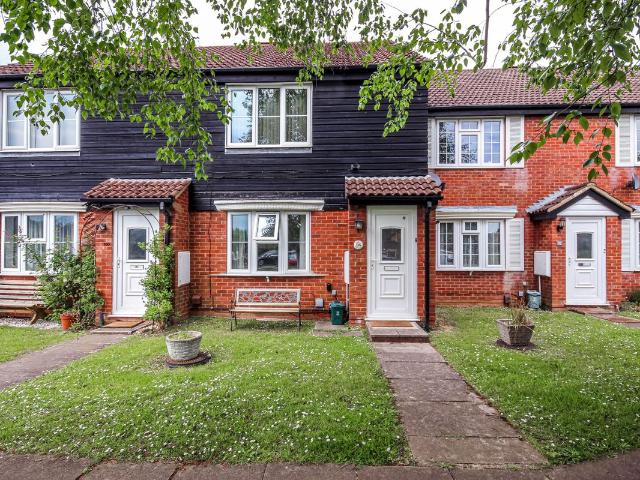 Northridge Way, Hemel Hempstead, Hemel Hempstead HP1, 1 bed flat to rent, £1,300 pcm | PrimeLocation