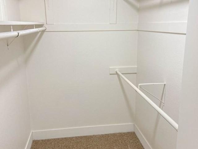 Northrop Woods 1 Bedroom Apartment for Rent at 2227 Northrop Ave, Sacramento, CA 95825