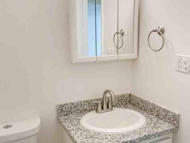 Northrop Woods 1 Bedroom Apartment for Rent at 2227 Northrop Ave, Sacramento, CA 95825