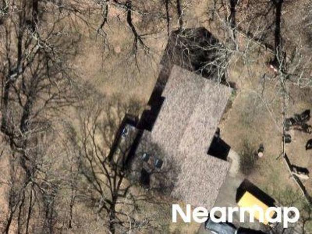 Northrop Rd