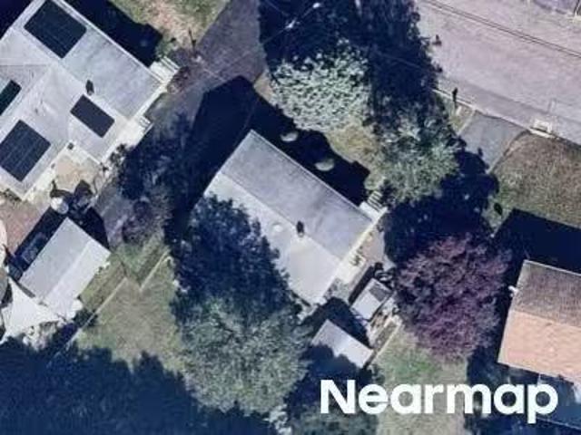 Northrop Rd