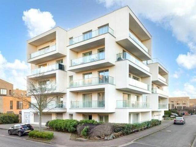 Northrop Road, Trumpington, 2 Bedroom Apartment