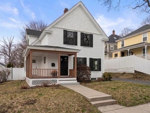 Northrop St, Hopedale, Home For Sale