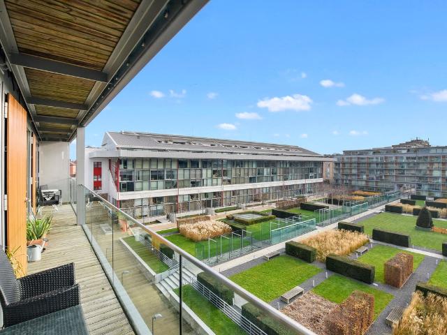 Northstand, Highbury Stadium Square, Highbury, London N5, 2 bed flat to rent, £3,250 pcm | PrimeLocation