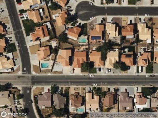 Northstar Ave