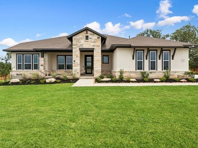 Northstar Plan Thornebrook Community