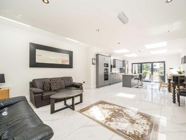 Northstead Road, SW2 3JW, London