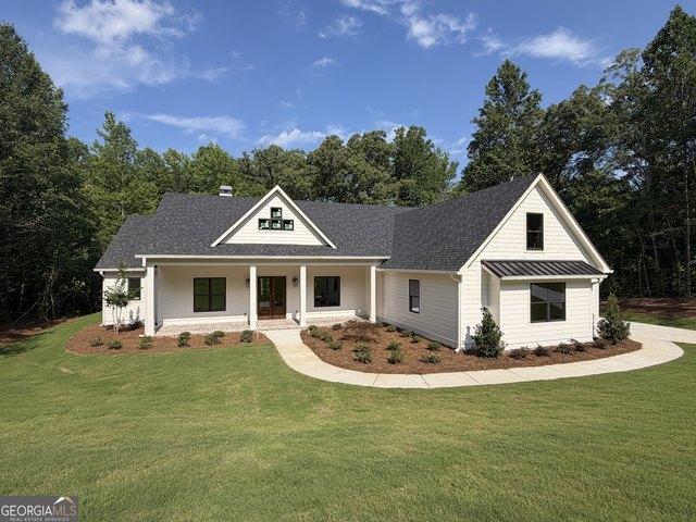 Northshore at Redwine Dr Lot 188, Newnan, GA 30263