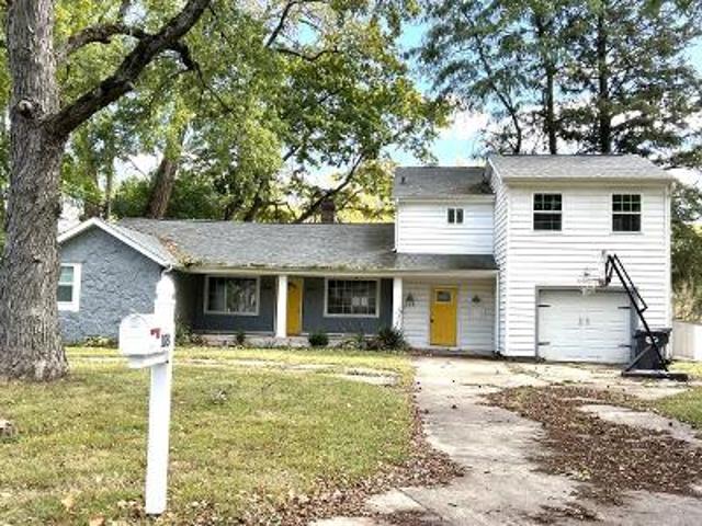 Northshore Blvd
