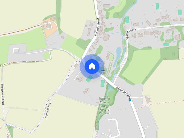 Northshore Boatyard, Itchenor, Chichester, West Sussex, PO20
