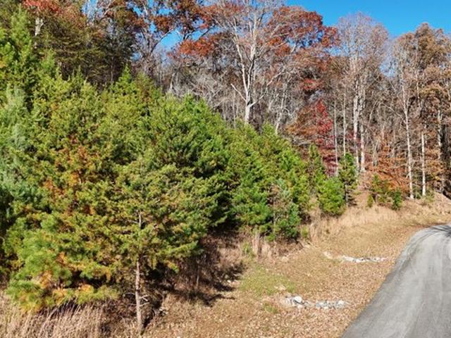Northshore Dr Lot 184, Cleveland, GA 30528