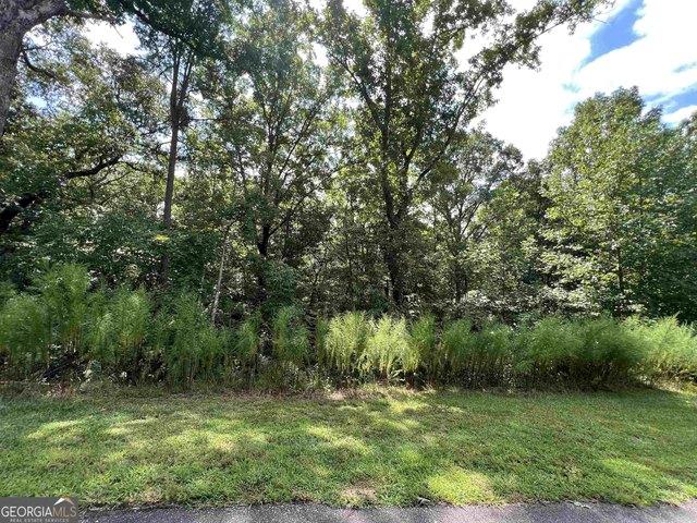 Northshore Dr Lot 187, Cleveland, GA 30528