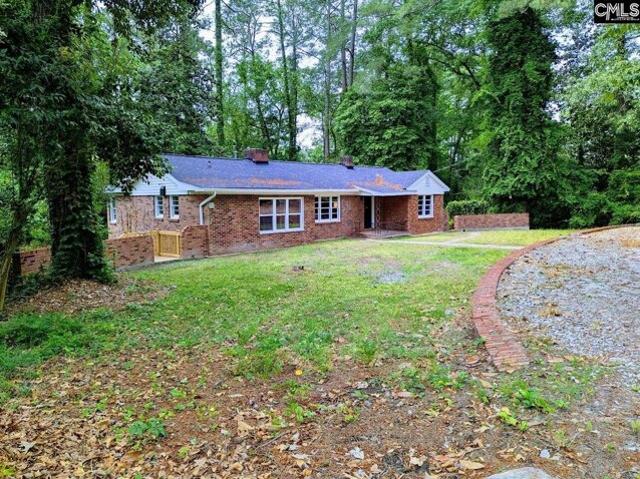 Northshore Rd, Forest Acres, Home For Sale