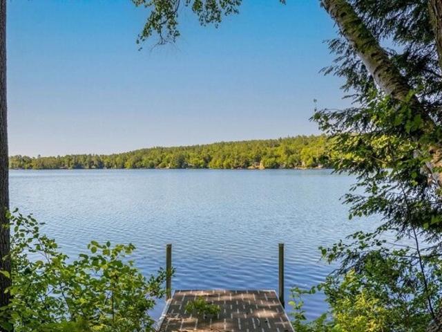 / Northshore Rd, Sunapee, Home For Sale