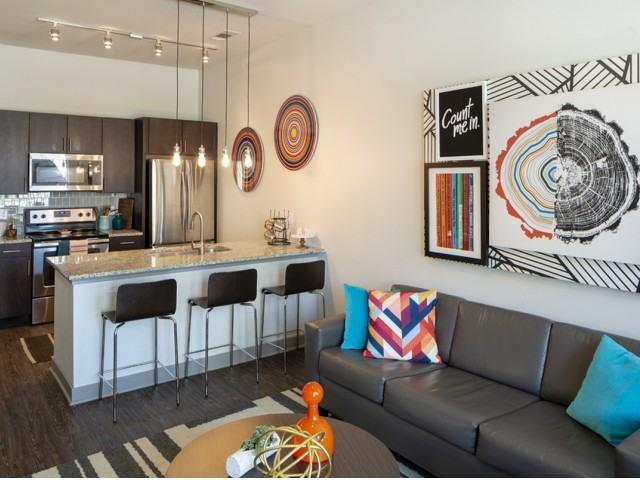 Northside Apartments 1 Bedroom Apartment for Rent at 3000 Northside Blvd, Richardson, TX 75080