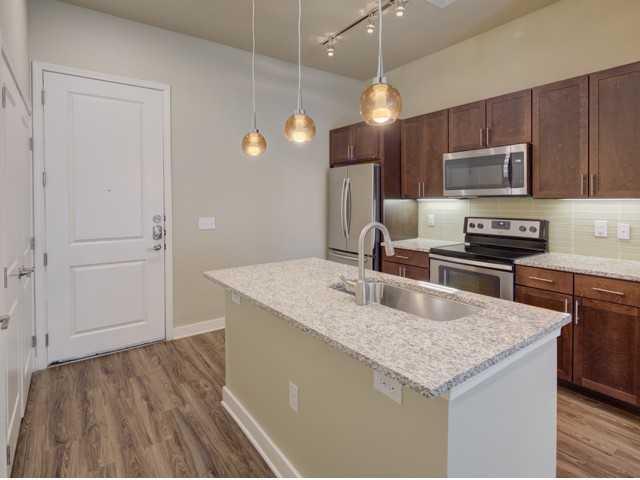 Northside Apartments 1 Bedroom Apartment for Rent at 3000 Northside Blvd, Richardson, TX 75080
