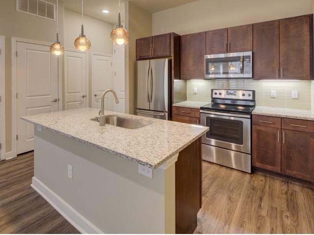 Northside Apartments 2 Bedroom Apartment for Rent at 3000 Northside Blvd, Richardson, TX 75080