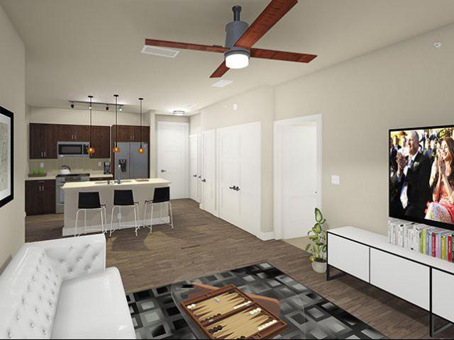 Northside Apartments 2 Bedroom Apartment for Rent at 3000 Northside Blvd, Richardson, TX 75080