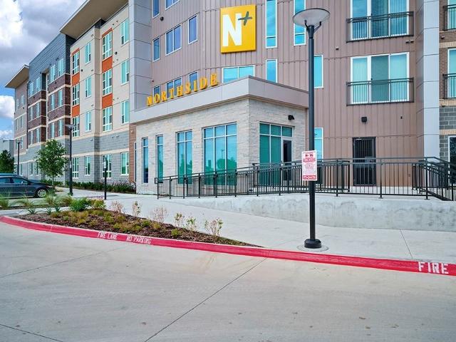 Northside Apartments 2 Bedroom Apartment for Rent at 3000 Northside Blvd, Richardson, TX 75080