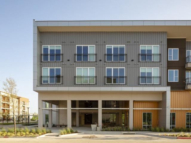 Northside Apartments 2 Bedroom Apartment for Rent at 3000 Northside Blvd, Richardson, TX 75080