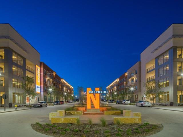 Northside Apartments 2 Bedroom Apartment for Rent at 3000 Northside Blvd, Richardson, TX 75080