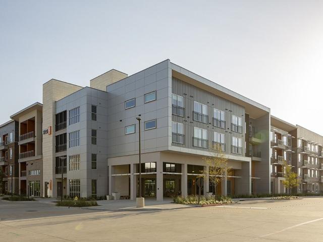 Northside Apartments 2 Bedroom Apartment for Rent at 3000 Northside Blvd, Richardson, TX 75080