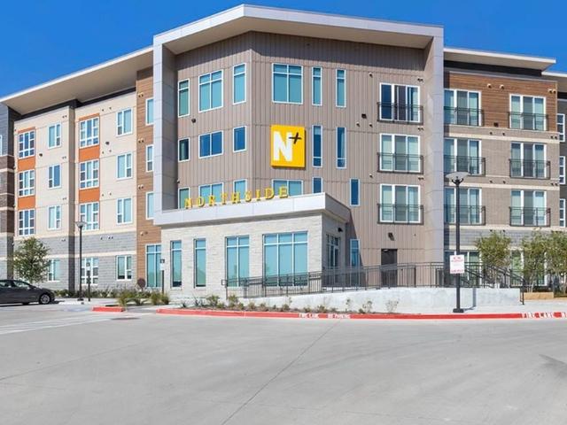 Northside Apartments 2 Bedroom Apartment for Rent at 3000 Northside Blvd, Richardson, TX 75080