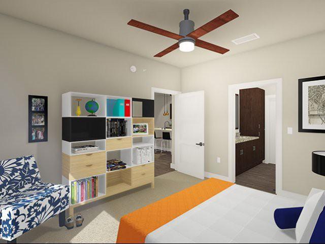Northside Apartments 2 Bedroom Apartment for Rent at 3000 Northside Blvd, Richardson, TX 75080