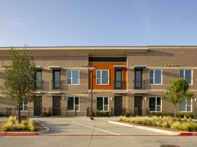 Northside Apartments 3 Bedroom Apartment for Rent at 3000 Northside Blvd, Richardson, TX 75080