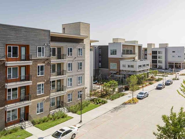 Northside Apartments Studio Apartment for Rent at 3000 Northside Blvd, Richardson, TX 75080