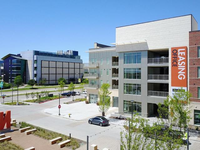 Northside Apartments Studio Apartment for Rent at 3000 Northside Blvd, Richardson, TX 75080