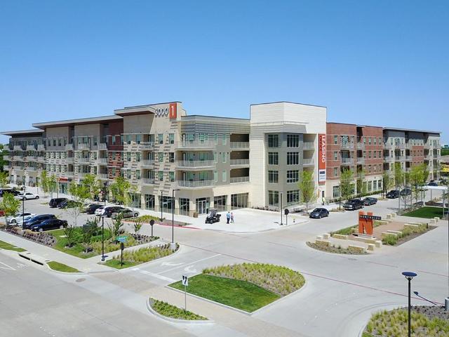 Northside Apartments Studio Apartment for Rent at 3000 Northside Blvd, Richardson, TX 75080