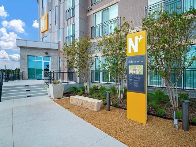 Northside Apartments Studio Apartment for Rent at 3000 Northside Blvd, Richardson, TX 75080