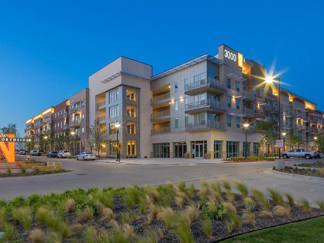 Northside Apartments Studio Apartment for Rent at 3000 Northside Blvd, Richardson, TX 75080