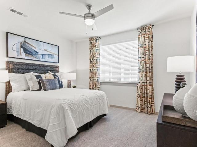 Northside at the Woodlands 1 Bedroom Apartment for Rent at 1961 Arapaho Rd, Garland, TX 75044