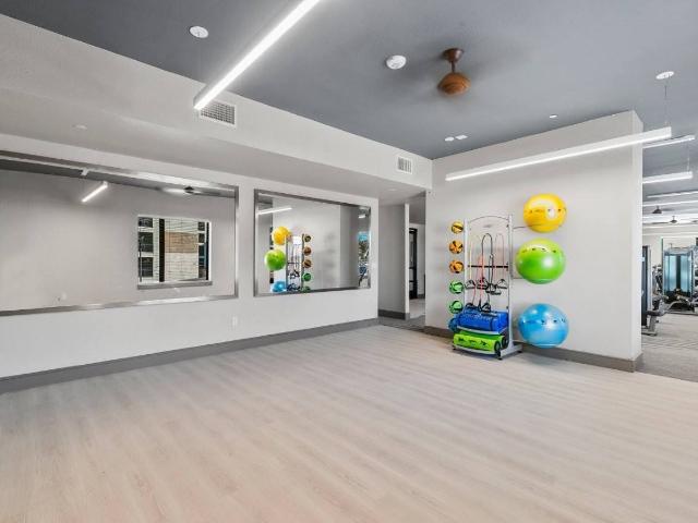 Northside at the Woodlands 1 Bedroom Apartment for Rent at 1961 Arapaho Rd, Garland, TX 75044