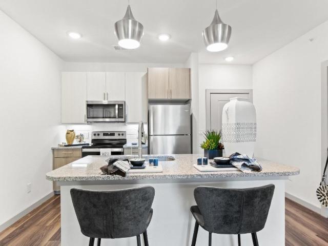 Northside at the Woodlands 1 Bedroom Apartment for Rent at 1961 Arapaho Rd, Garland, TX 75044