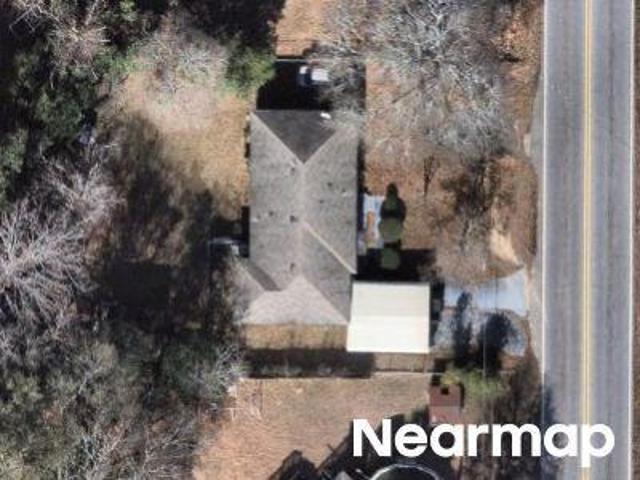 Northside Dr