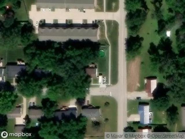 Northside Dr