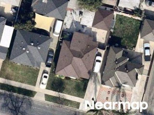 Northside Dr