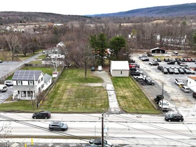 Northside Dr, Bennington, Plot For Sale