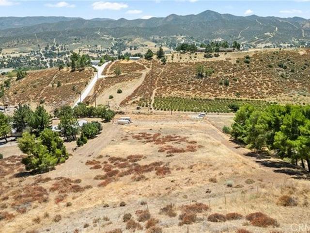 Northside Dr, Leona Valley, CA 93551