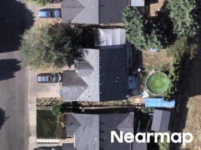 Northside Dr NE