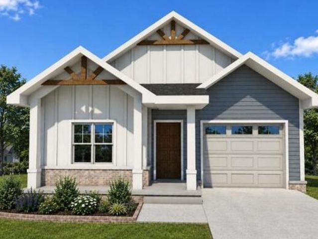 Northside Dr NW Lot 51A, Cleveland, TN 37312