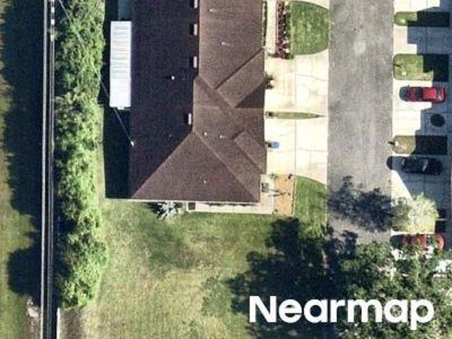 Northside Dr S