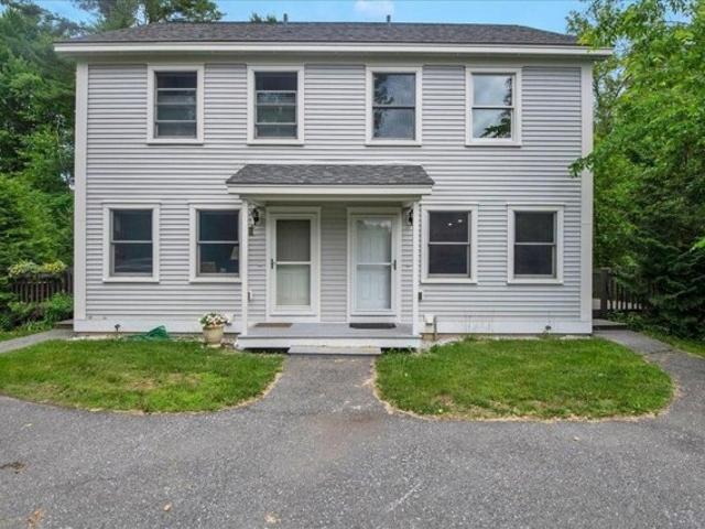 Northside Dr, Shelburne, Home For Sale